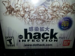 .hack, part 1: infection