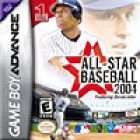 all star baseball 2004 - game boy advance