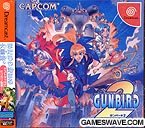 gunbird 2 [japan import]