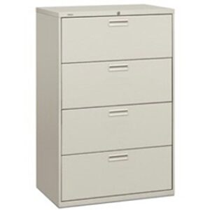 hon 500 series lateral file