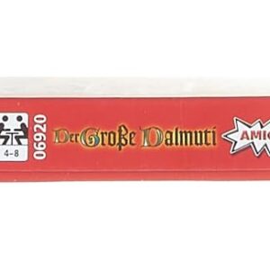 AMIGO 6920 "The Great Dalmuti Cardgame