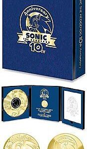 Sonic Adventure 2 Birthday Pack [Japan Import]