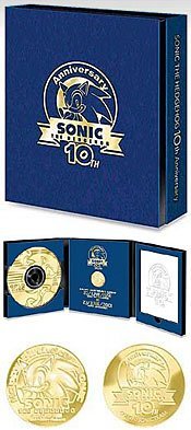 Sonic Adventure 2 Birthday Pack [Japan Import]