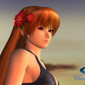 Dead or Alive Xtreme Beach Volleyball [Japan Import]