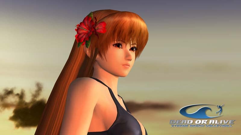 Dead or Alive Xtreme Beach Volleyball [Japan Import]