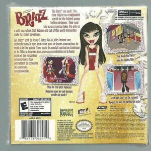 Bratz - Game Boy Advance