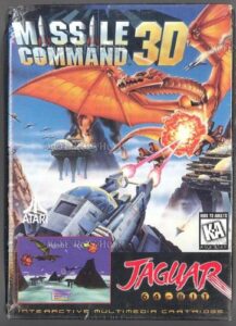 missile command 3d