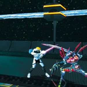 Phantasy Star Online, Episode I & II