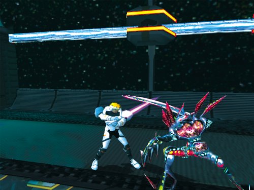 Phantasy Star Online, Episode I & II