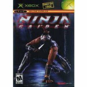 ninja gaiden