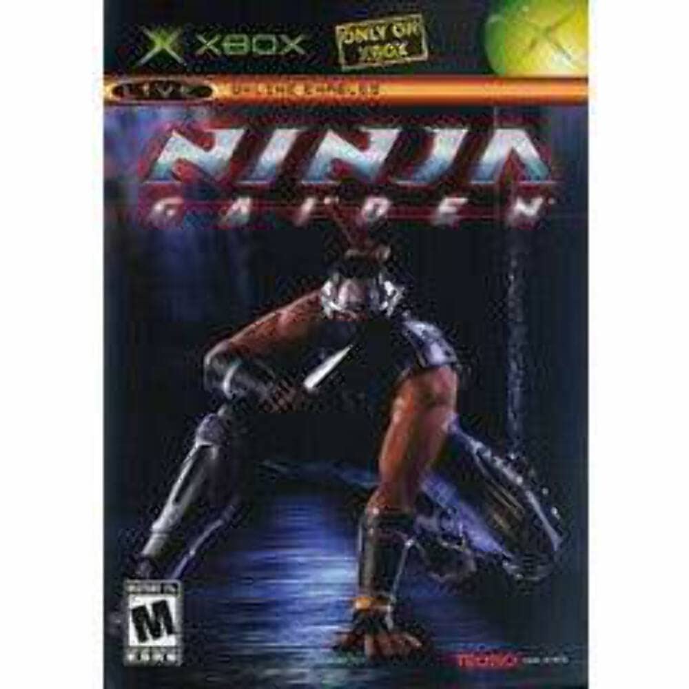 Ninja Gaiden