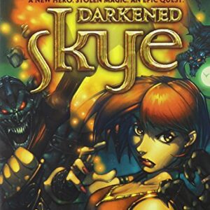 Darkened Skye - GameCube