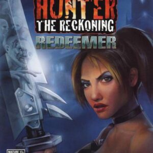 Hunter: The Reckoning - Redeemer