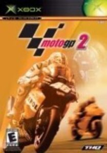 moto gp 2 - xbox