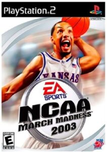 ncaa march madness 2003