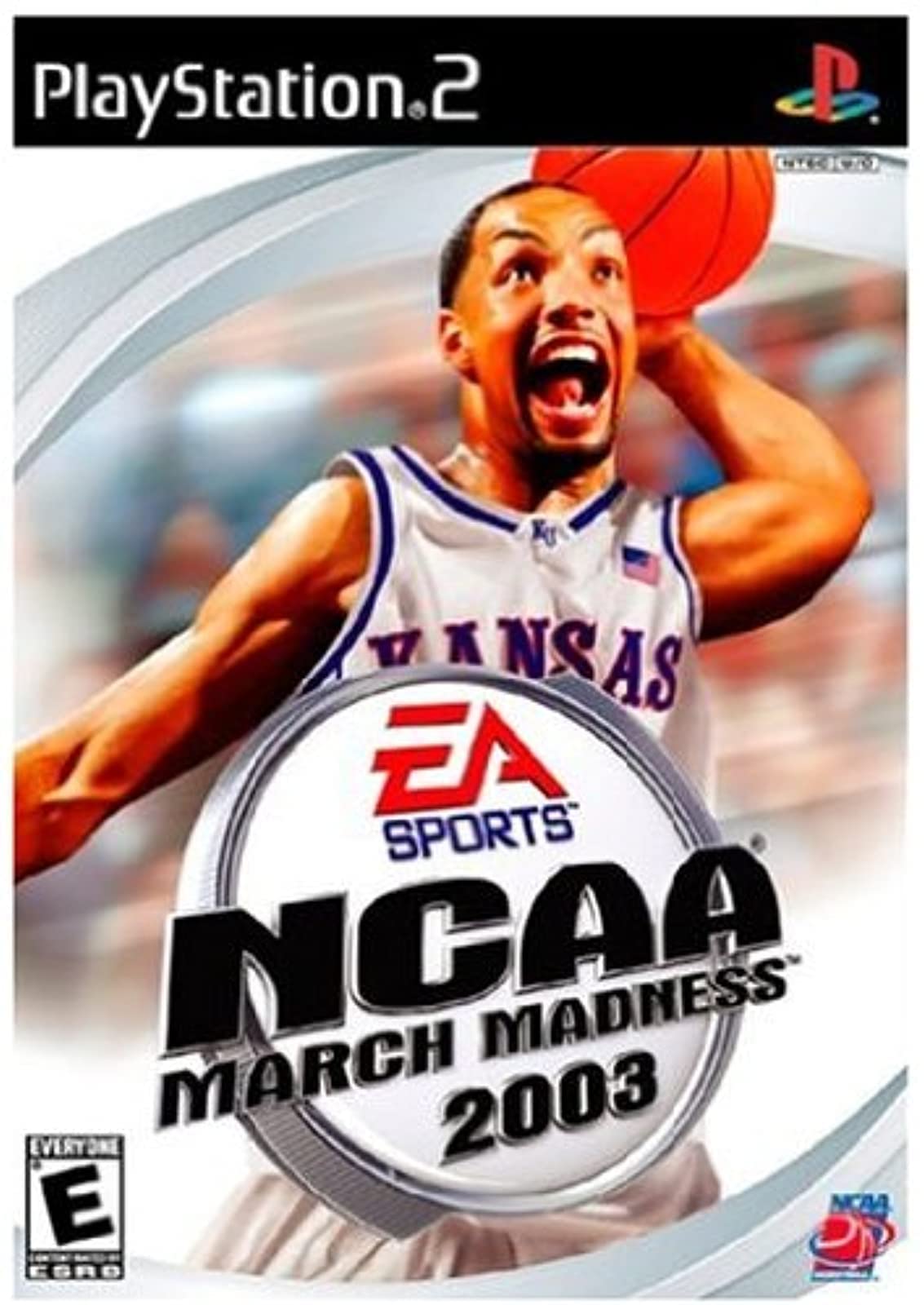 NCAA March Madness 2003