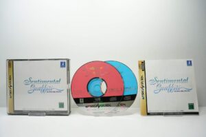 sentimenal grafitti [japan import]