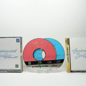 Sentimenal Grafitti [Japan Import]