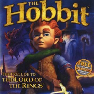 The Hobbit - Xbox