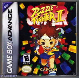 super puzzle fighter 2