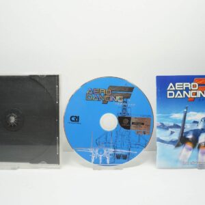 Aero Dancing F [Japan Import]