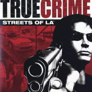 True Crime: Streets of LA - Xbox