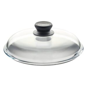 beat goes on (2) berndes 24 cm glass lid