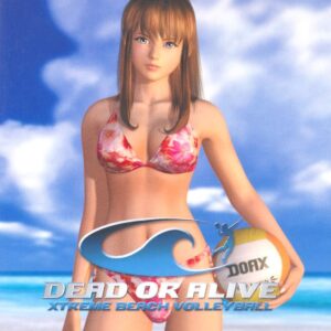 Dead or Alive Xtreme Beach Volleyball [Japan Import]