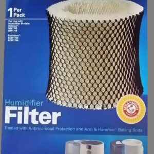 Holmes "B" Humidifier Filter, HWF64