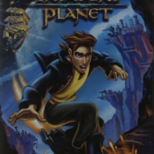 Treasure Planet