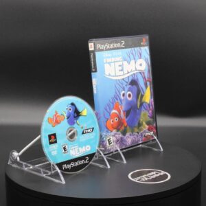 Finding Nemo - PlayStation 2