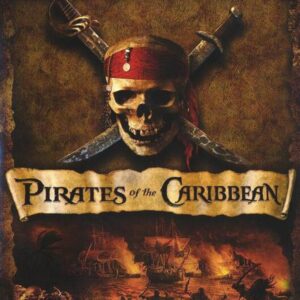 Pirates of the Caribbean - Xbox