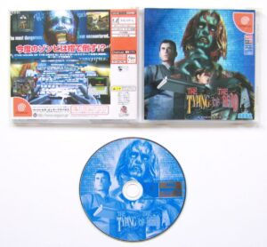 the typing of the dead [japan import]