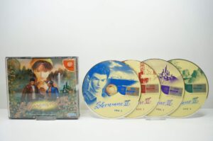 shenmue ii [japan import]