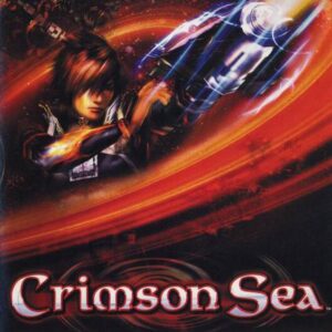 Crimson Sea - Xbox