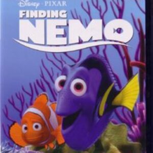 Finding Nemo - PlayStation 2