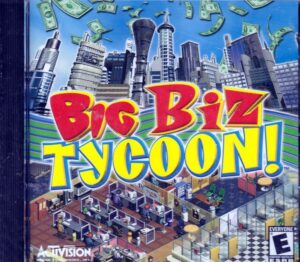 big biz tycoon - pc