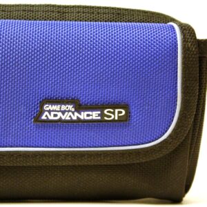 ALS INDUSTRIES Game Boy Advance SP Carrying Case