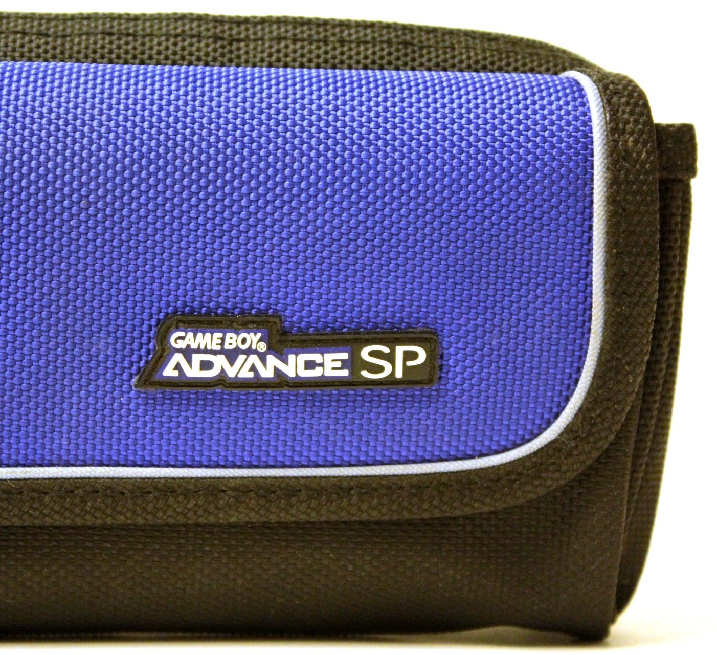 ALS INDUSTRIES Game Boy Advance SP Carrying Case