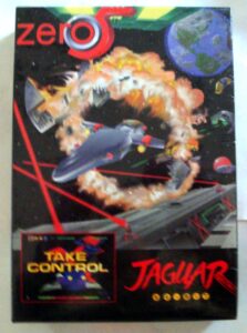 zero 5 (atari jaguar)