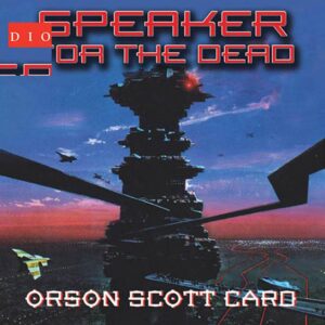 speaker for the dead