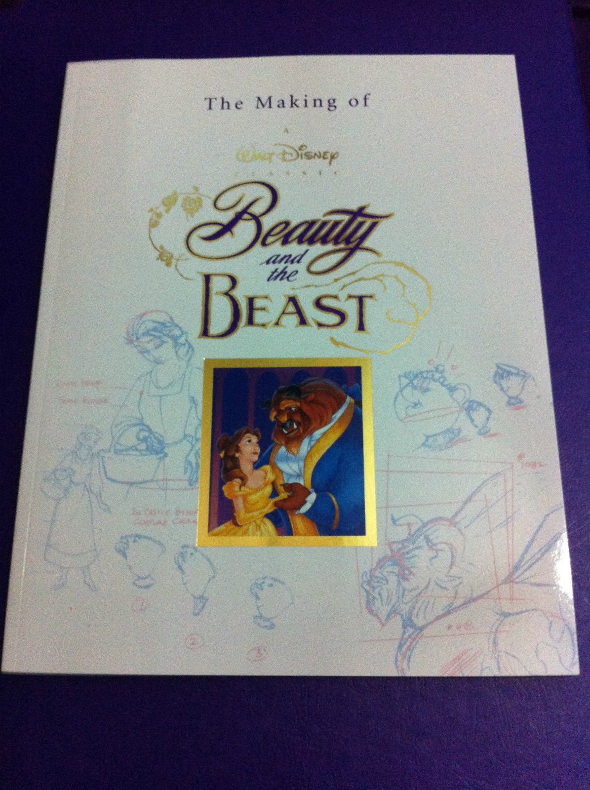 GUSSLM LucaBeauty And The Beast Deluxe Edition Boxed Set [VHS][19 [video game]