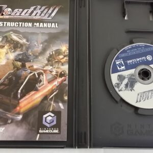 RoadKill - GameCube