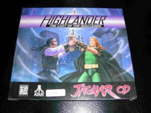 highlander the last of the macleods