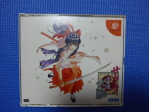 sakura taisen [japan import]