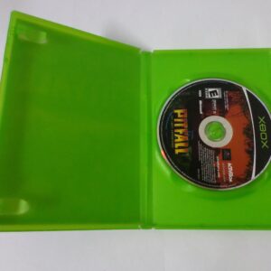 Pitfall: The Lost Expedition - Xbox