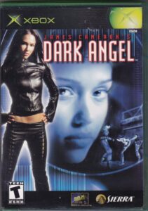 dark angel - xbox