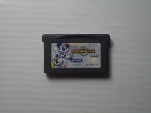 medabots: rokusho (silver) - game boy advance