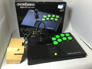 hori fighting stick ss (japanese import)