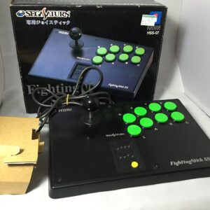 Hori Fighting Stick SS (Japanese Import)